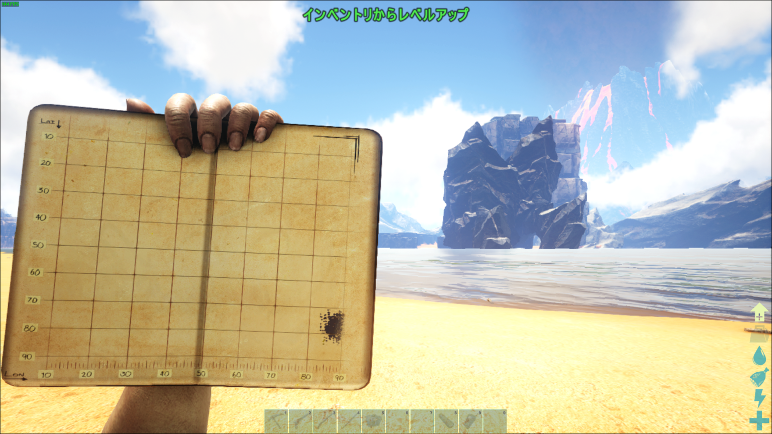 【ARK】ARK: Survival Evolved PC版 modマップの導入方法 (ARK Server Manager) | kobaラボ