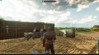 【ASA】ARK: Survival Ascended PC版 チートコマンドの使い方 | kobaラボ